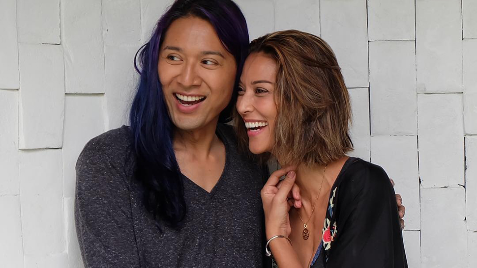 Angelina Mead King Opens Up About Her Relationship with Joey and More ...