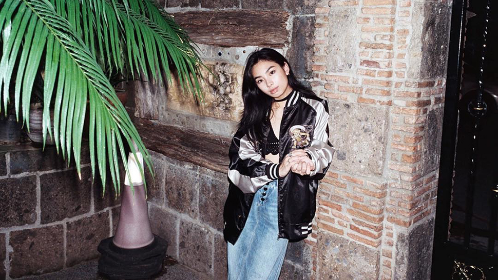 Check Out Cool Girl Multi-Hyphenate Martine Velasco | Preview.ph