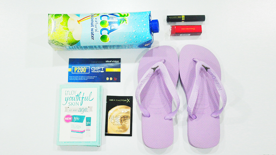 How to Recover From a Preview Party | Preview.ph