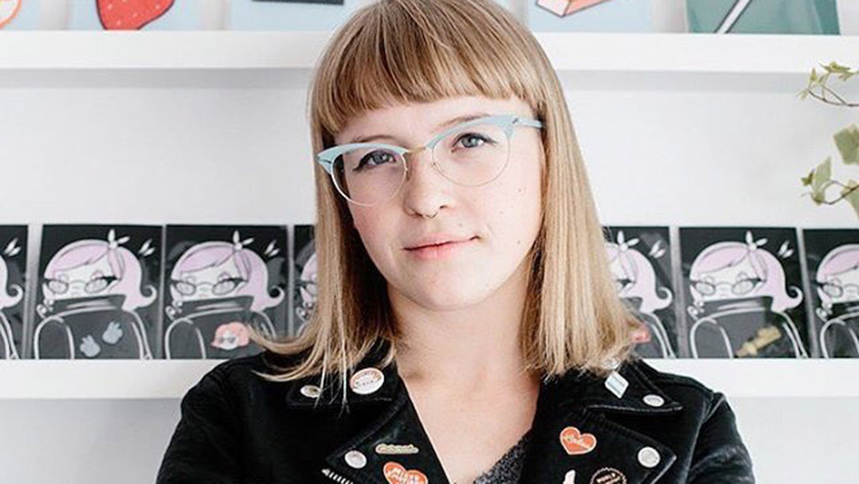 An Indie Artist Is Suing Zara for Ripping Off Her Designs | Preview.ph