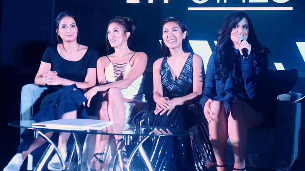 The It Girls Are About to Conquer Local TV | Preview.ph