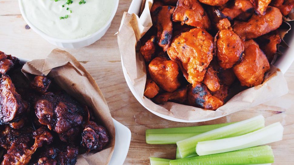 These Delicious Vegan Spinoffs Are Perfect for Meat Lovers | Preview.ph