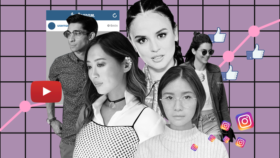 How to Tell If You're a Real Digital Influencer | Preview.ph