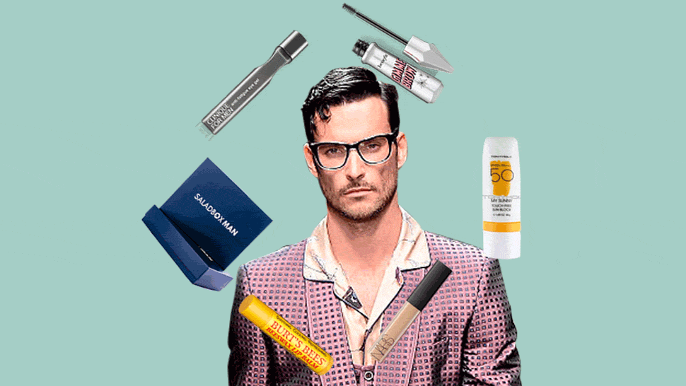6 Grooming Essentials for Every Dapper Man | Preview.ph