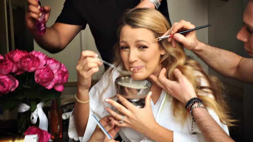 Blake Lively Has the Wittiest Instagram Account | Preview.ph