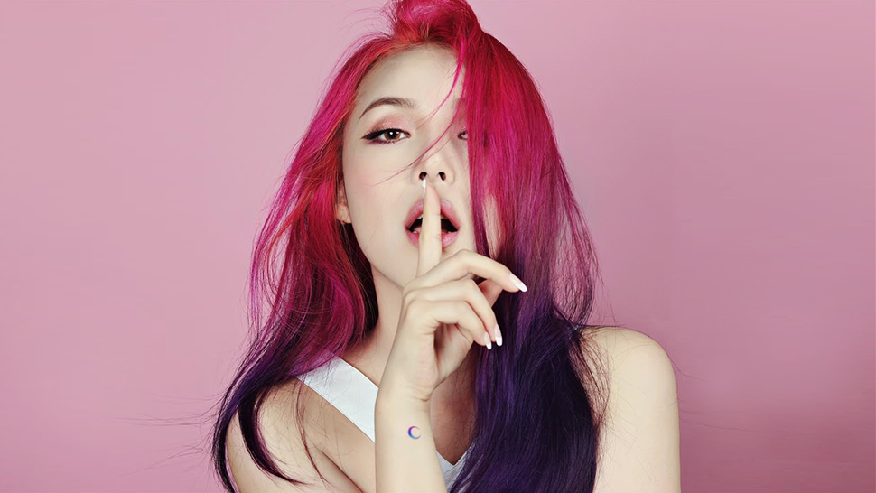 These Instagram Stunners Will Convince You to Dye Your Hair | Preview.ph