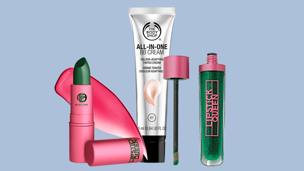 These Color-Changing Products Will Totally Impress the Beauty Girl in ...