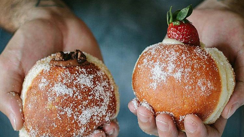 5 New Instagrammable Desserts to Try in the Metro | Preview.ph