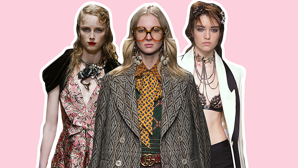 Here’s How You Can Wear Runway-Inspired Looks to the Office | Preview.ph