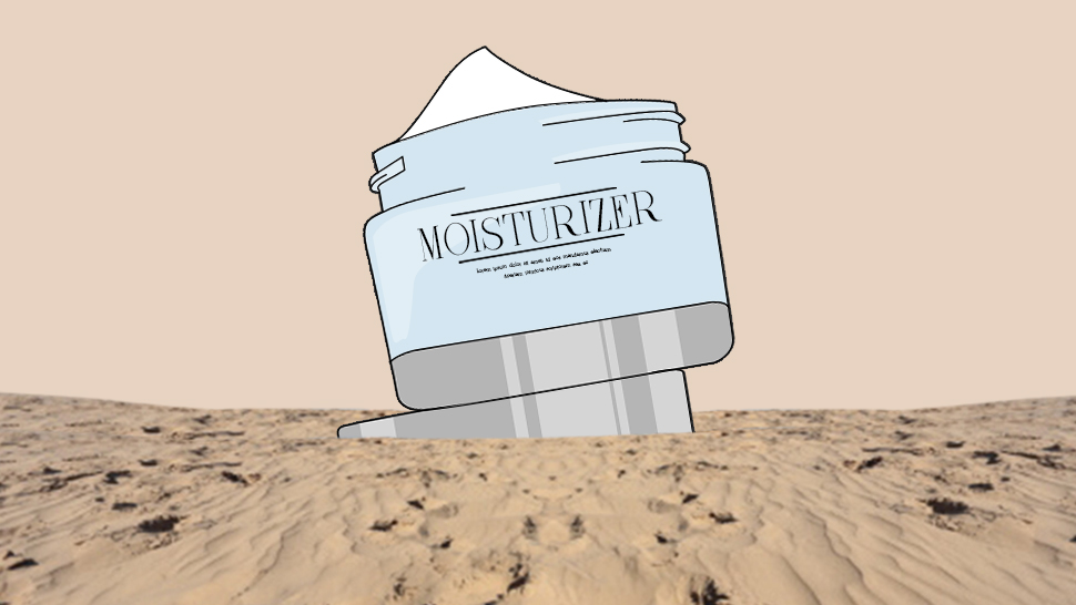 5 Beauty Products for Dry and Dehydrated Skin | Preview.ph