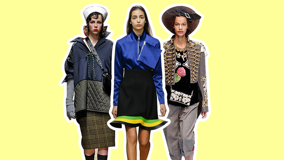 6 Trends to Look Forward to This Fall 2016 | Preview.ph