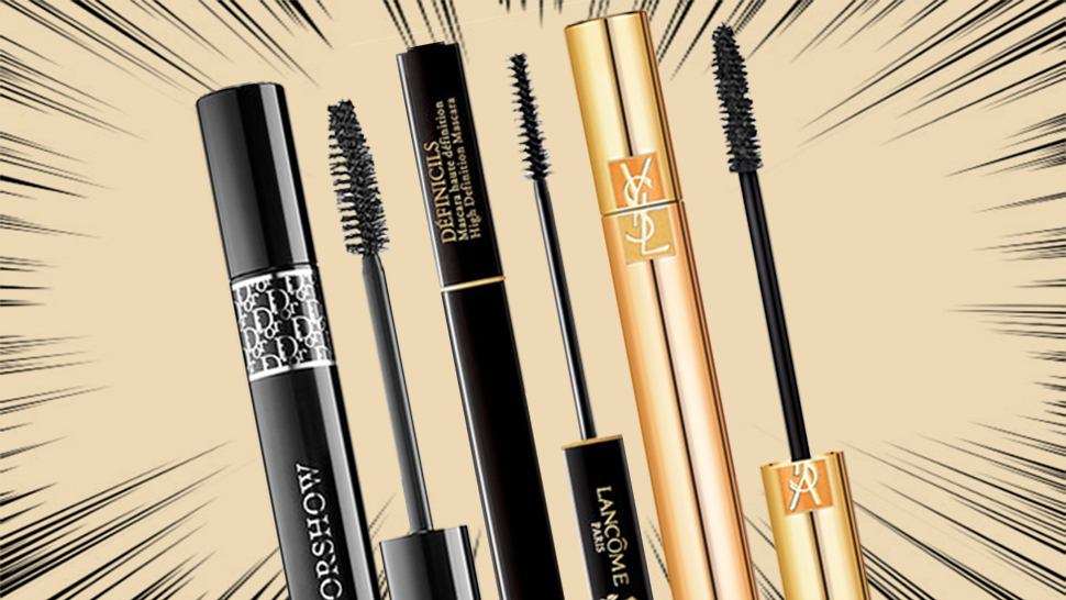 10 Classic Mascaras Every Makeup Newbie Should Know About | Preview.ph