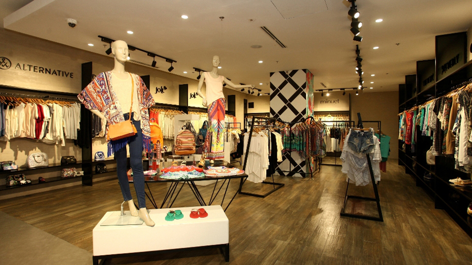 Rustan's Gateway Got a Makeover and Here's Why You Should Visit ...