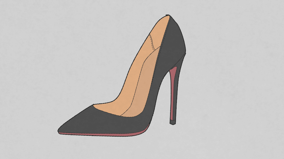 The Shoe Dictionary: Heels | Preview.ph