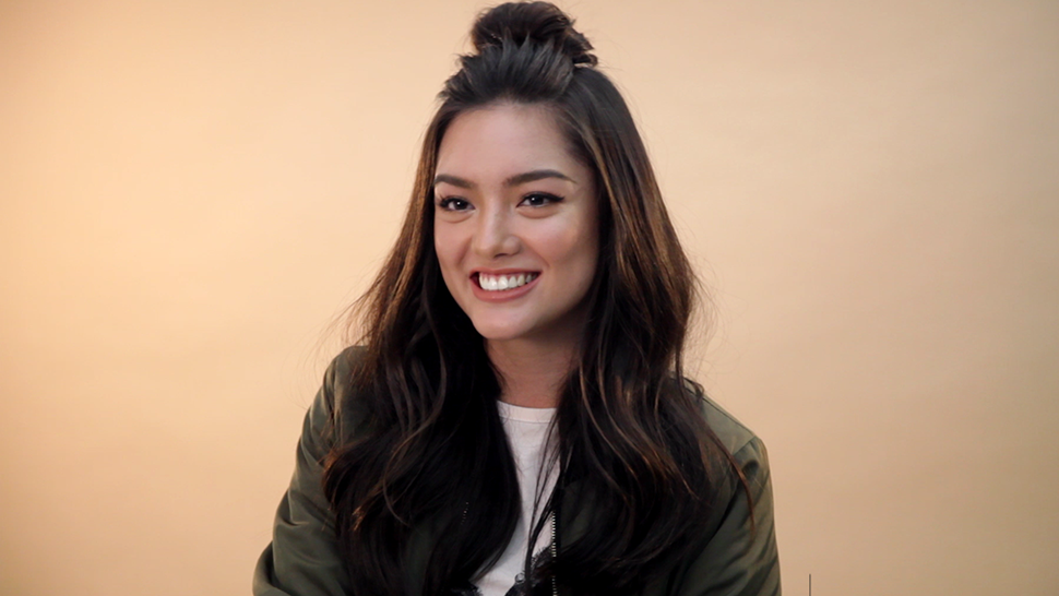 Preview Speed Round: 20 Things About Lauren Reid | Preview.ph