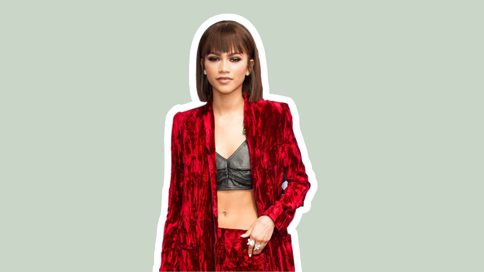 3 Ways to Sport the Velvet Trend | Preview.ph