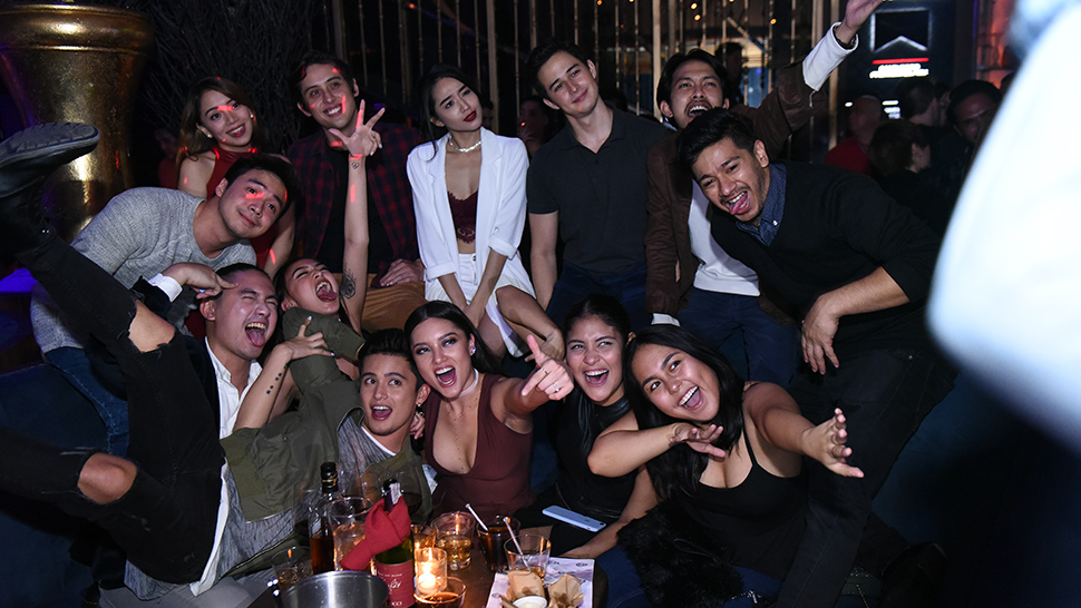 Party Highlights from Preview.ph Launch | Preview.ph