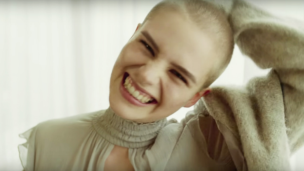 H&M's Autumn 2016 Campaign is a Celebration of Beauty in All Forms ...