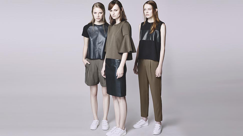 Iora's New Collection Consists of Basics That Are Far From Basic ...