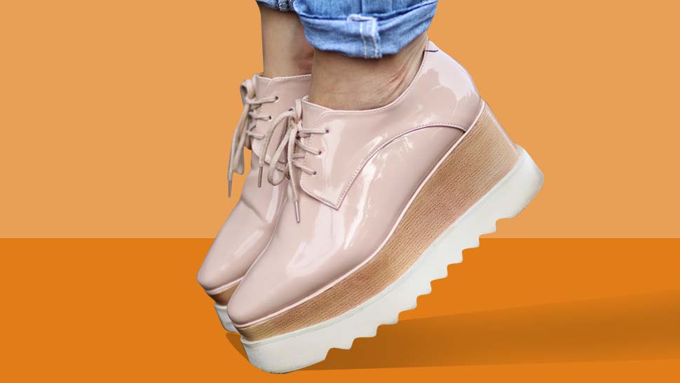 3 Flatforms That Add Height Without Sacrificing Style | Preview.ph