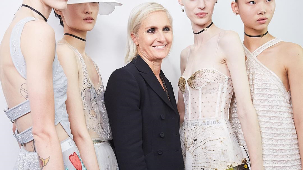 5 Things to Love About the New Dior | Preview.ph