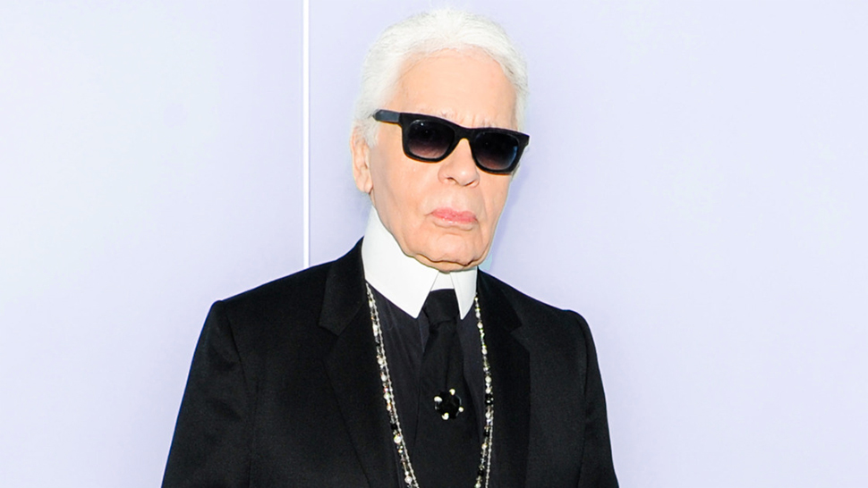Karl Lagerfeld Is Launching a Hospitality Label | Preview.ph