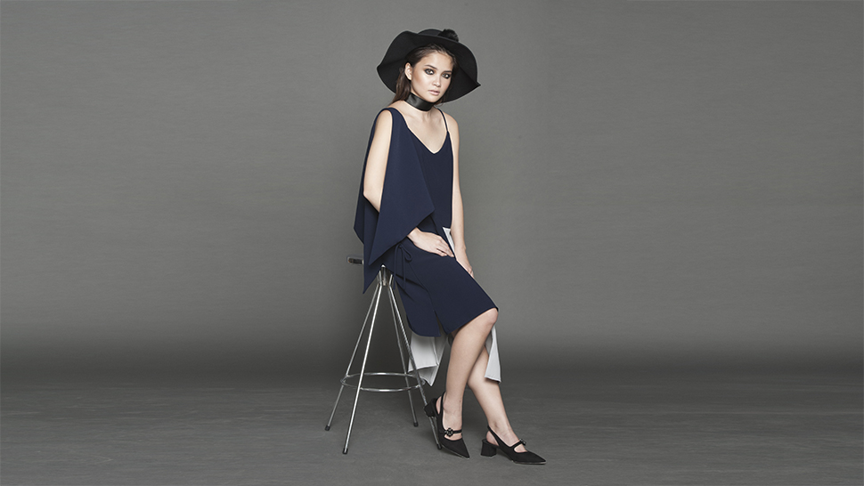 Elisse Joson Like You've Never Seen Her Before | Preview.ph