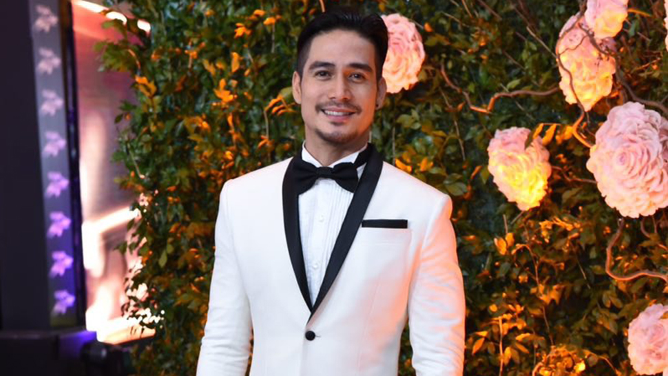 All the Red Carpet Looks at Star Magic Ball 2016 (Part 1) | Preview.ph