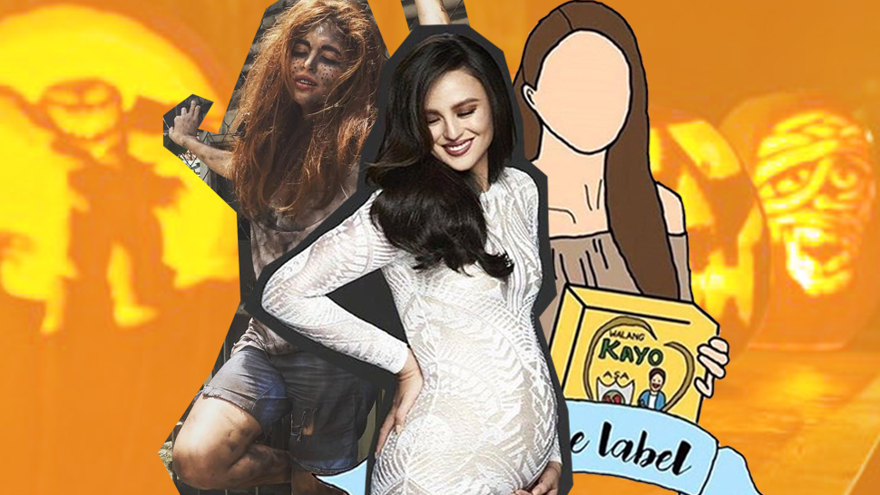 You Have to See These Filipino-Inspired Costume Ideas for Halloween ...