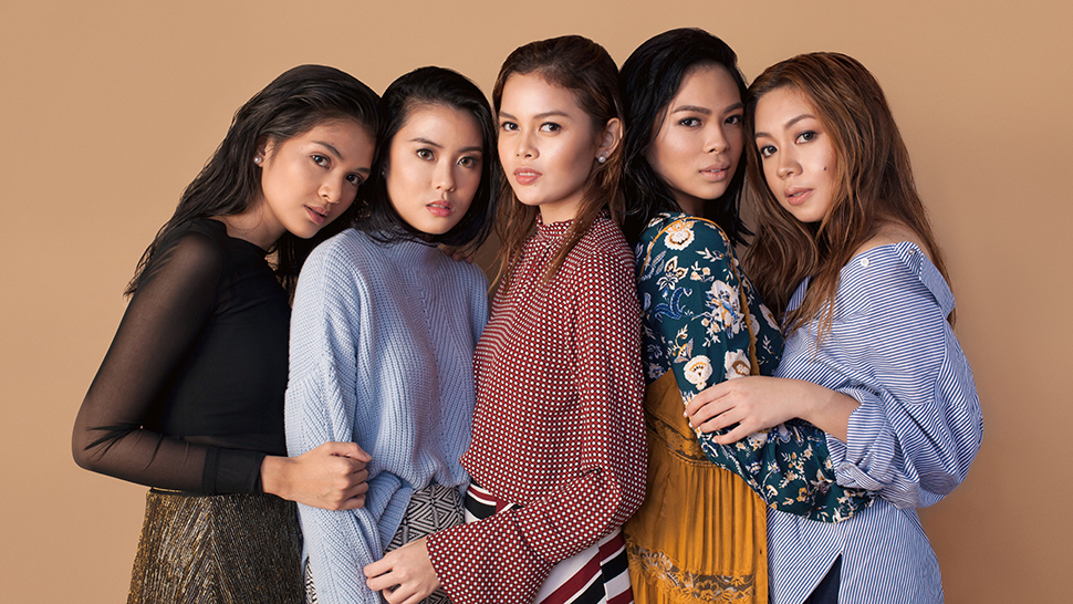 Meet the Courtside Reporters of UAAP Season 79 | Preview.ph