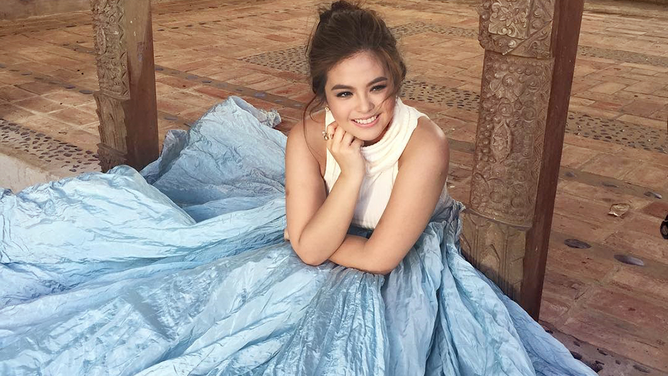 10 Things You Need to Know About Bea Binene | Preview.ph