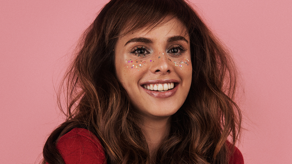 Max Collins on Girl Power, Insecurities, and Being Nice | Preview.ph