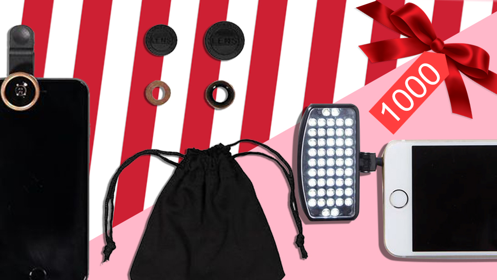 15 Holiday Gift Ideas Under P1000 for Every One in Your Clique | Preview.ph