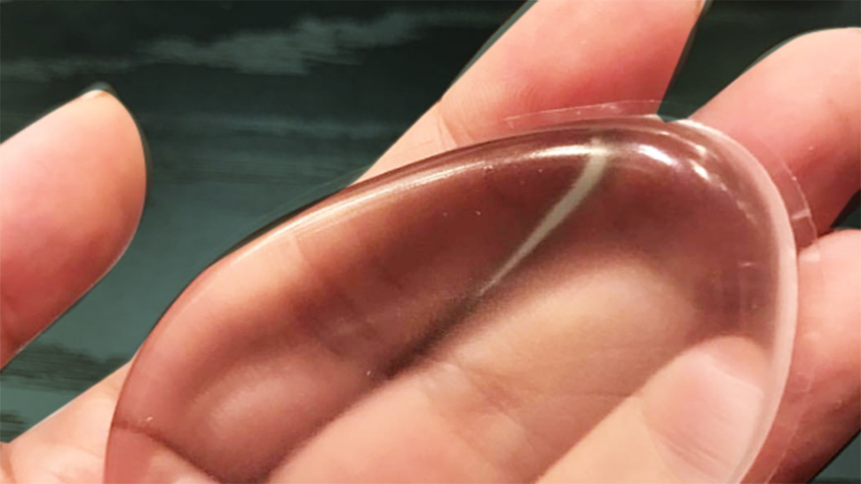This Clear Sponge Might Just Replace Your Favorite Beautyblender ...