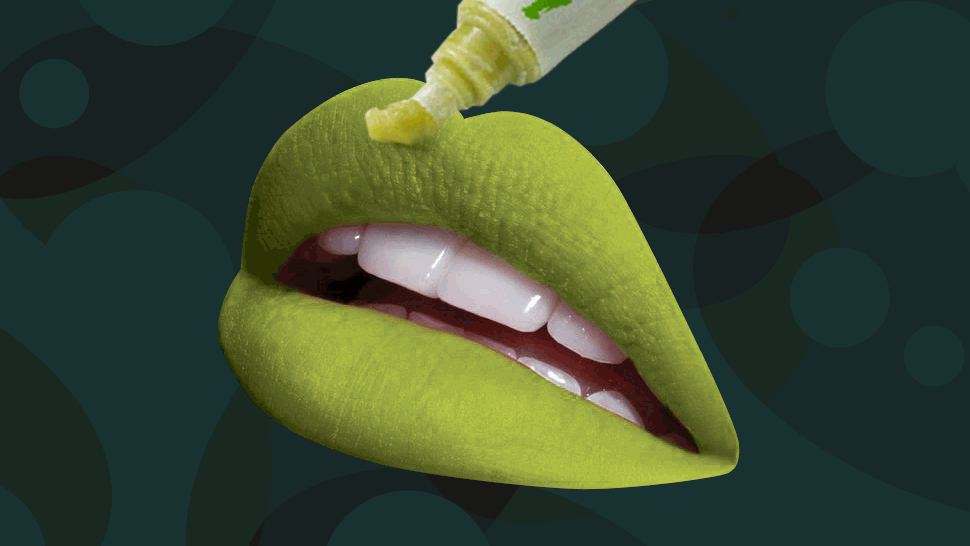 The Wasabi Lip Plumping Trick Works, But It's Not Exactly Safe | Preview.ph