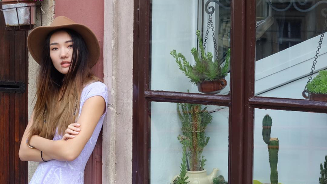 Jessica Yang Proves She’s More Than Just a Pretty Face | Preview.ph