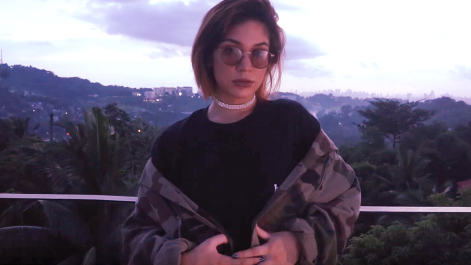 Jess Connelly Debuts Her Music Video 'Radar/2AM' | Preview.ph