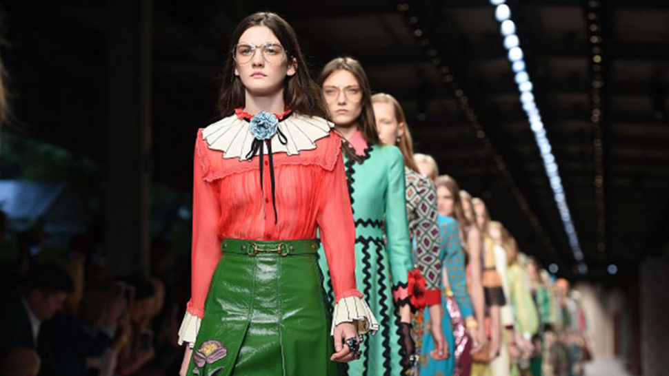 Confessions of a New Gucci Fan | Preview.ph