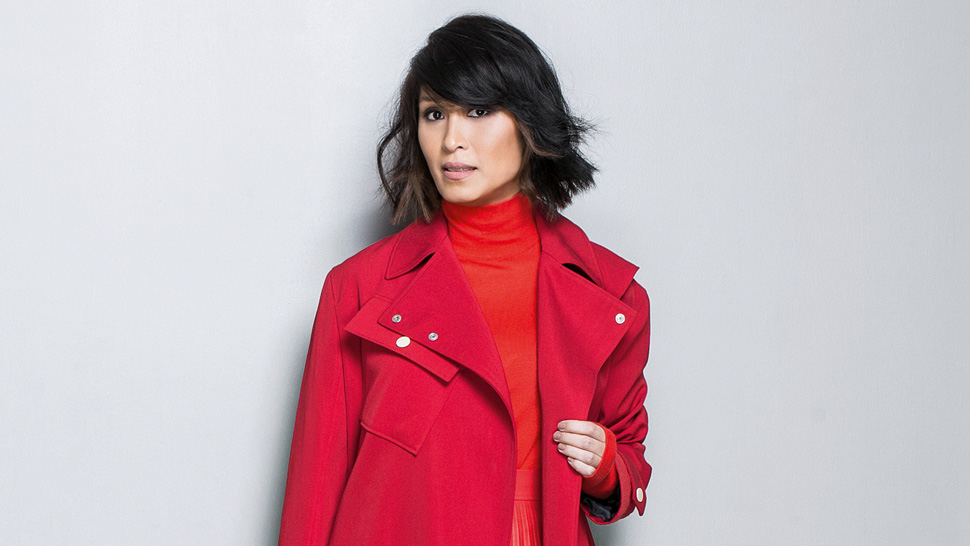 Michelle Lao's Style is the Epitome of Quirky-Yet-Tailored Chic ...