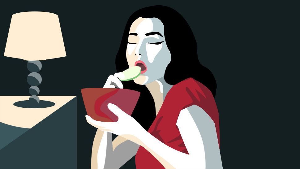 5 Super Simple Recipes For Healthy Midnight Snacking | Preview.ph