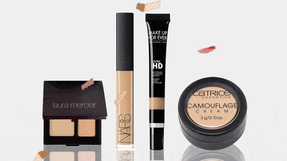 Best of Beauty 2016: Top 10 Concealers | Preview.ph