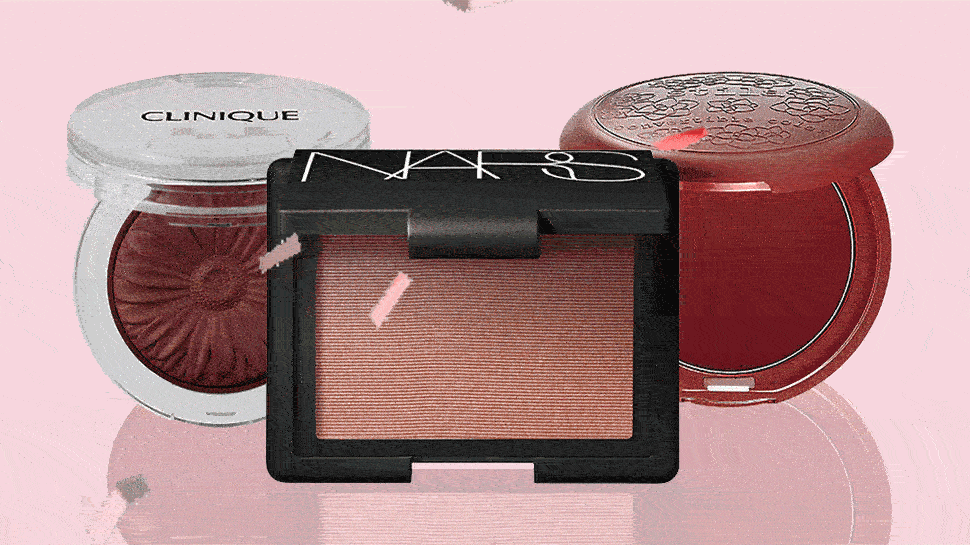 Best of Beauty 2016: Top 10 Blushes | Preview.ph