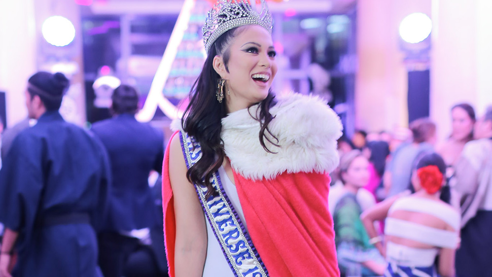 Here Are All the Celebs We Spotted at Tim Yap's Party | Preview.ph