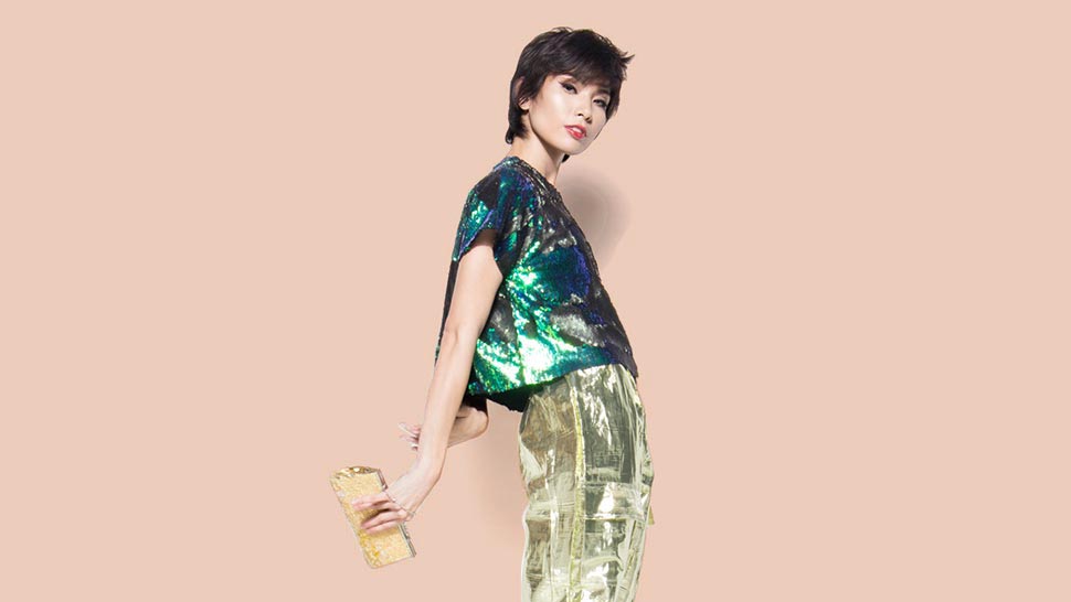 Designer Yves Camingue Drops His Latest Collection at Miz + Moxie ...