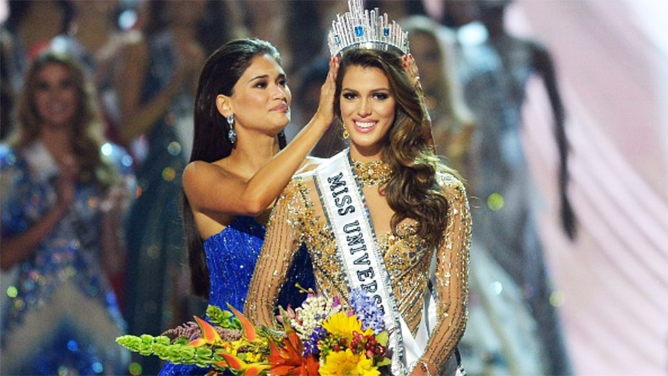 Miss France Wows the Crowd and Takes Home the Miss Universe Crown ...