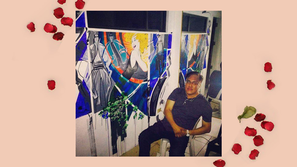 Filipino Designer, Danilo Franco, Has Passed Away | Preview.ph