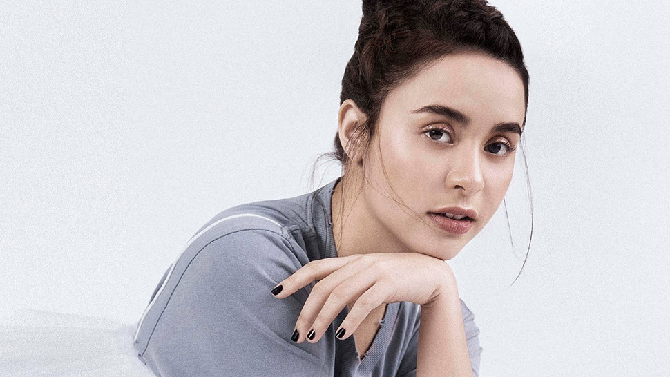 How to Recreate Yassi Pressman's Barely-There Makeup Look | Preview.ph