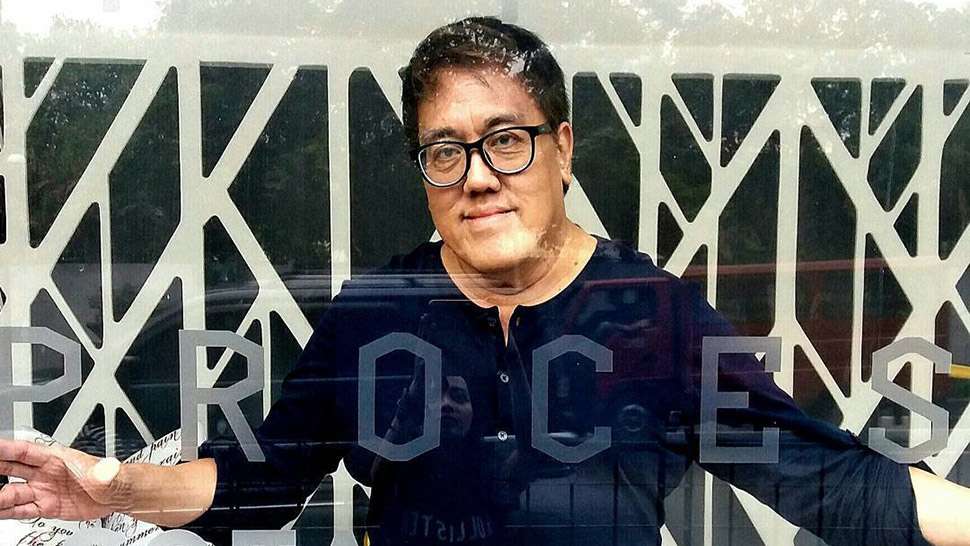 Celebrities and Fashion Insiders Pay Tribute to Danilo Franco | Preview.ph