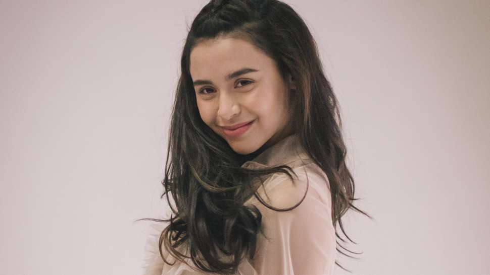 We Had So Much Fun at Our Cover Shoot With Yassi Pressman | Preview.ph