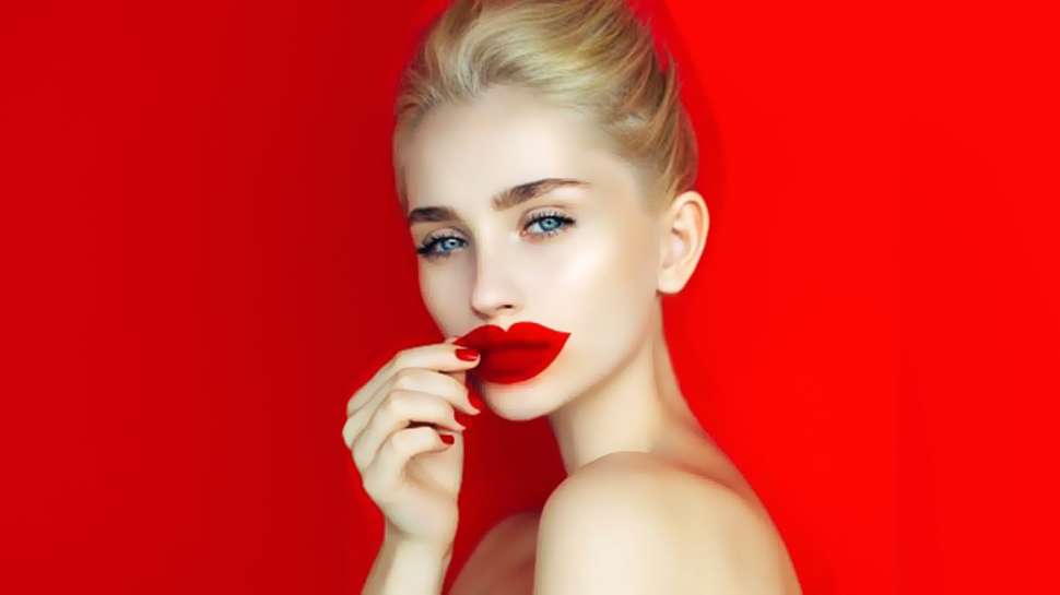 5 Ways to Avoid Chapped Lips | Preview.ph
